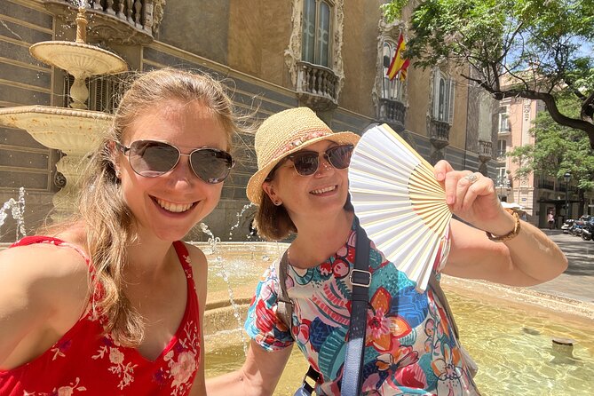 Valencia Monumental Scavenger Hunt - Who Should Consider This Tour?