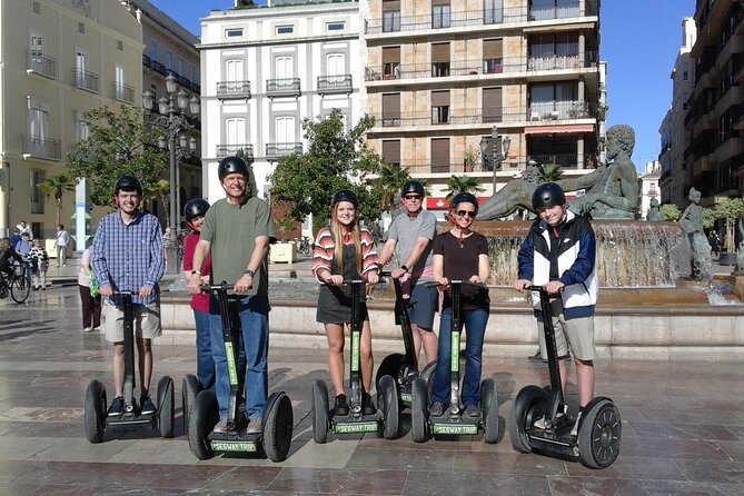 Valencia Old Town Segway Tour - Final Thoughts: Is It Worth It?