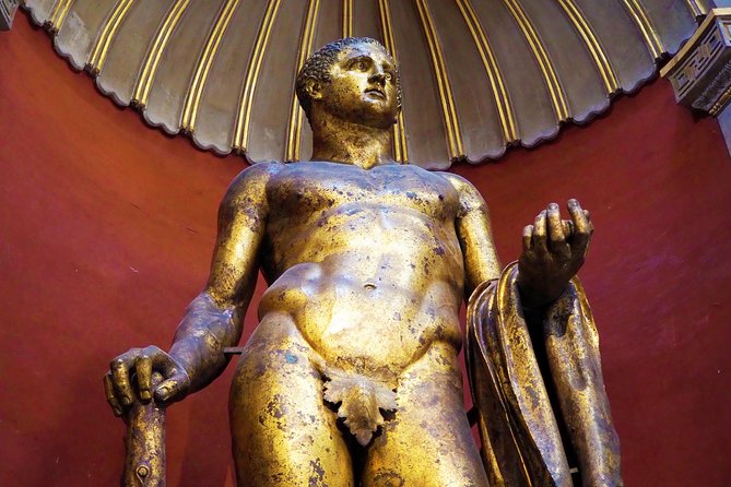 Vatican at Night: Sistine Chapel & Vatican Museums (Vatican Private Tour) - Authentic Touches: What Travelers Say