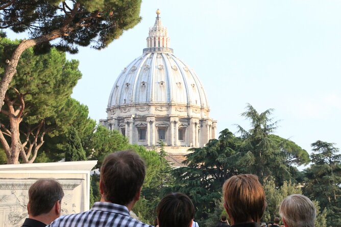 Vatican Combo Tour with Sistine Chapel & Dome Climb - Who This Tour Is Best For