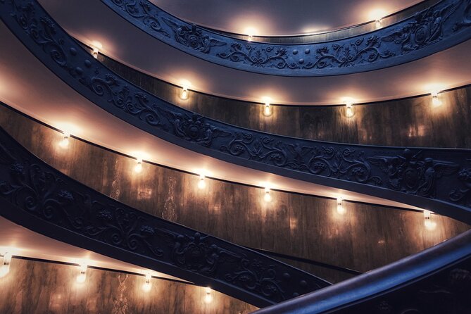 Vatican Museums and Sistine Chapel Skip the line Ticket - Practical Details for Your Visit