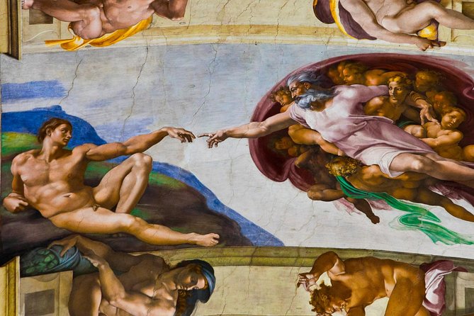 Vatican Museums, Sistine Chapel & Raphael Rooms Guided Tour - Final Thoughts