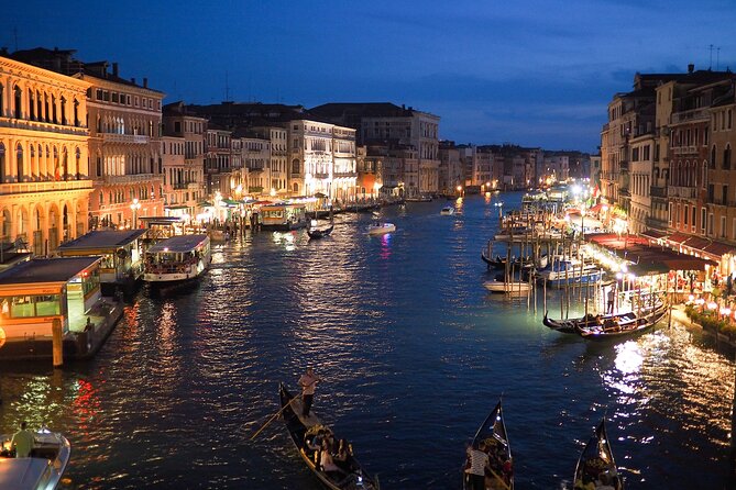 Venice by Night: Highlights & Hidden Gems Tour - Is This Tour Right for You?