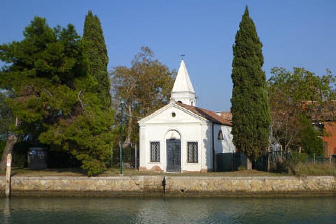 Venice Lagoon Private Boat Tour with Prosecco aperitif - Additional Factors to Keep in Mind
