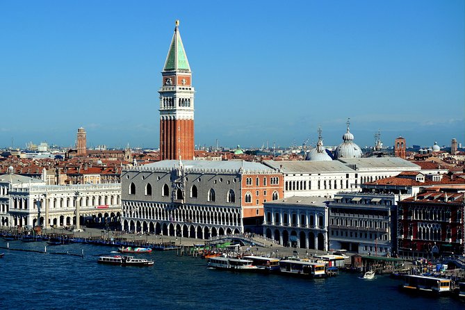 Venice LUXURY Private Day Tour with Gondola ride - from Rome - Final Thoughts