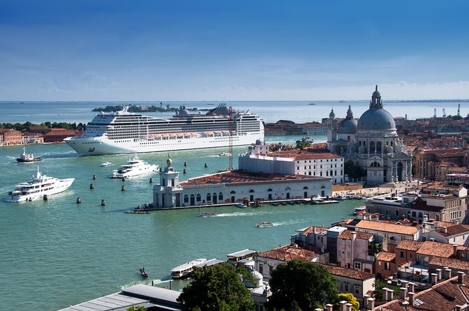 Venice Shared Departure Transfer: Central Venice to Marittima Cruise Port - FAQ