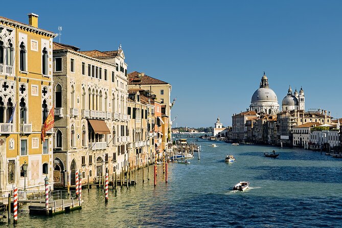 Venice Sightseeing Walking Tour for Kids and Families - What Makes This Tour Special?