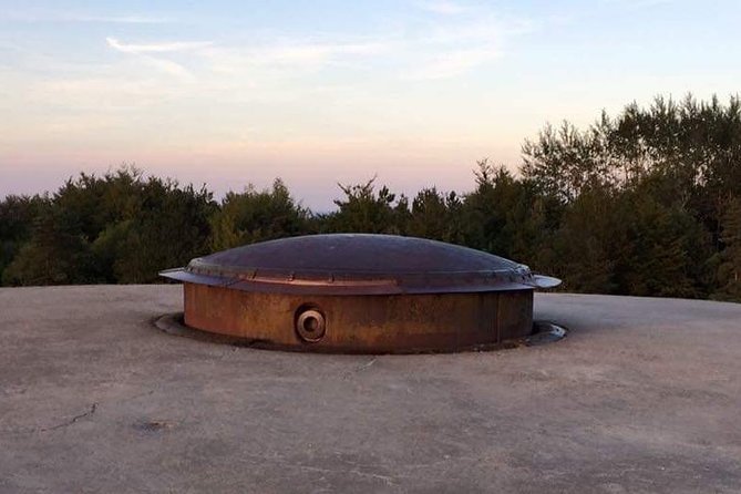 Verdun 1916 and AEF Meuse Argonne offensive 1918 - Private tour (2,7 pax) - Analyzing the Value