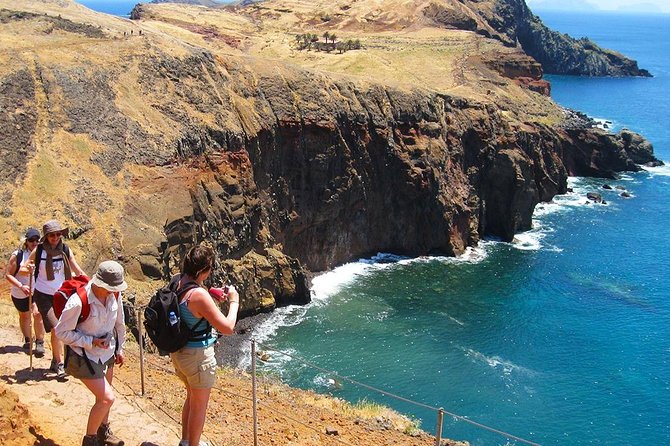 Vereda da Ponta de São Lourenço Trail Walking Tour - Pricing and Value