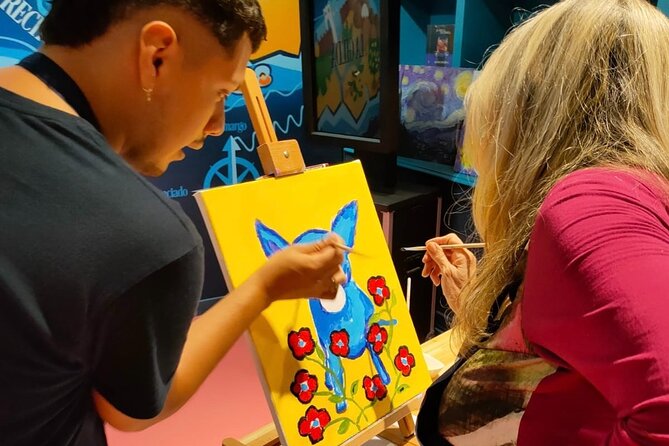 Vermouth-Art, paint and sip and Spanish Vermouth - FAQ