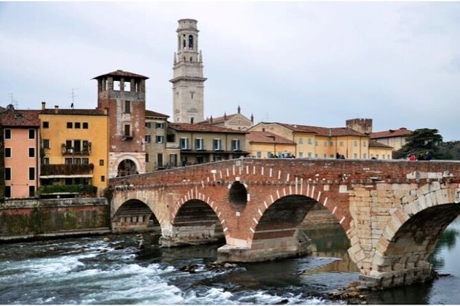 Verona Highlights & Hidden Gems Walking Tour - FAQ