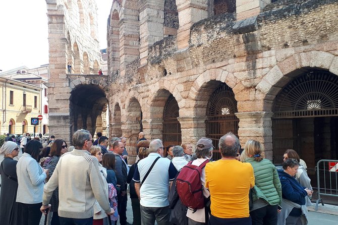 Verona & Lake Garda with boat ride. Full day tour from Milan - Final Thoughts