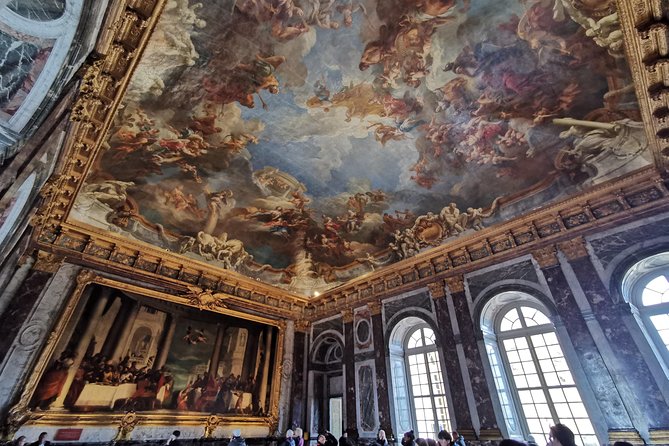 Versailles and Chartres Private Day Tour from Paris - How the Experience Feels for Travelers