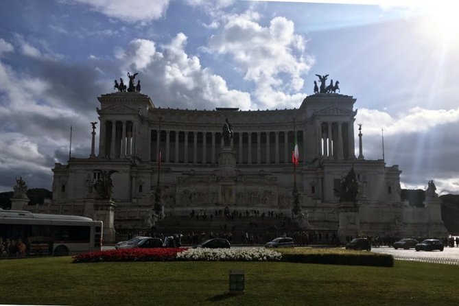 Vibe: Walking Tour of Rome in a Very Small Group - Final Thoughts