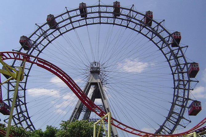 Vienna City Highlights Private Tour - FAQs