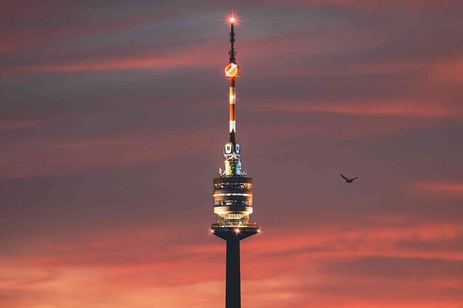 Vienna Danube Tower - Addressing Practical Considerations