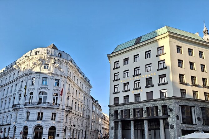 Vienna Old Town Walking Tour - Who Should Consider This Tour?
