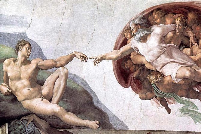 VIP Vatican, Sistine Chapel & St. Peter's Basilica Guided Tour - FAQ Section