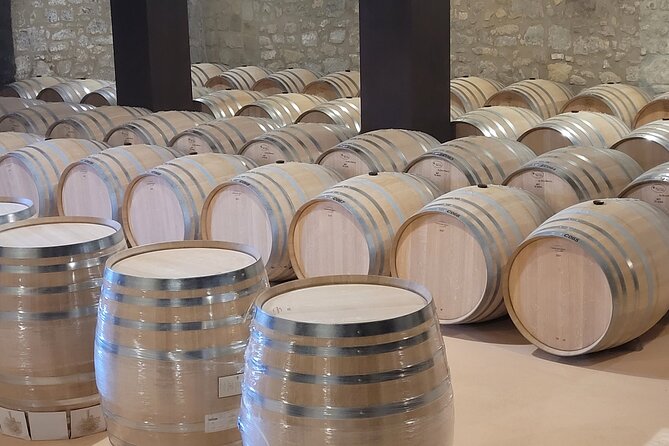 Visit of Marques de Riscal & Boutique Winery from Bilbao - Summing Up the Value Proposition