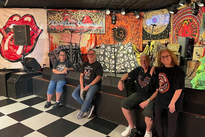 Visit the Birthplace of The Rolling Stones - Private Tour - FAQ