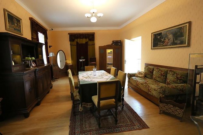 Wadowice - Home Town of Pope Saint John Paul II - The Sum Up