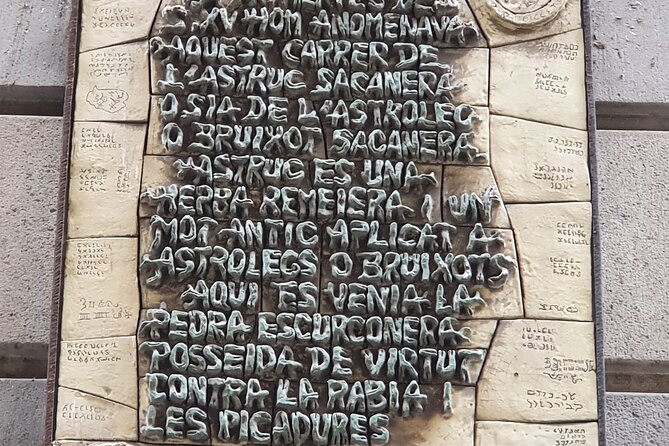 Walking Tour Mysteries and Legends of Barcelona and its Ghosts - The Sum Up: Is It Worth It?