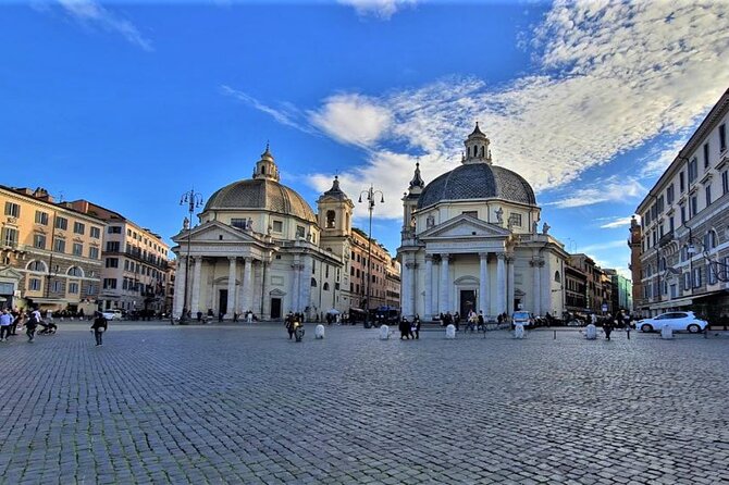 Walking Tour & Pasta Lesson Standard - Price and Value: Is It Worth It?