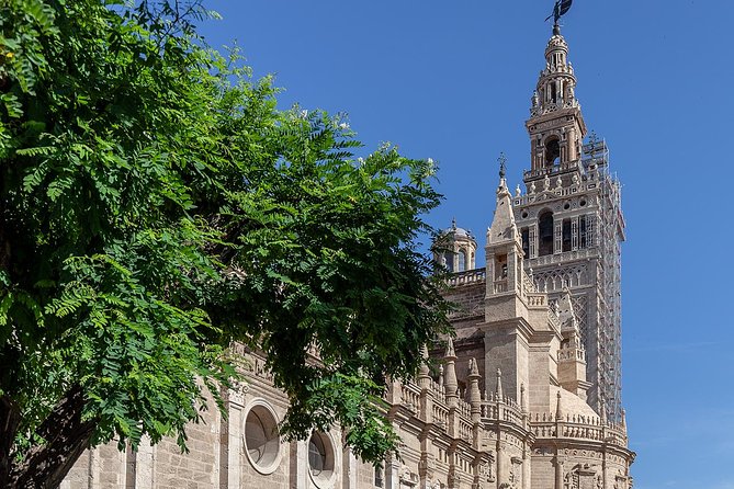 Walking tour through the monumental and historical area of Seville - Is This Tour Right for You?