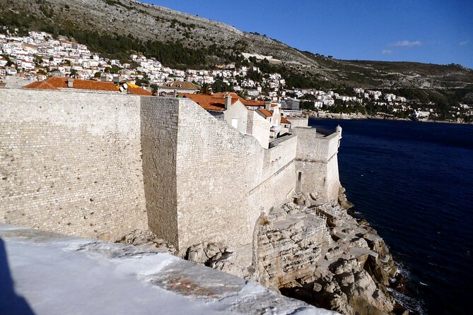Walls of Liberty: A Self-Guided Audio Tour of Dubrovnik - Who Is This Tour Best For?