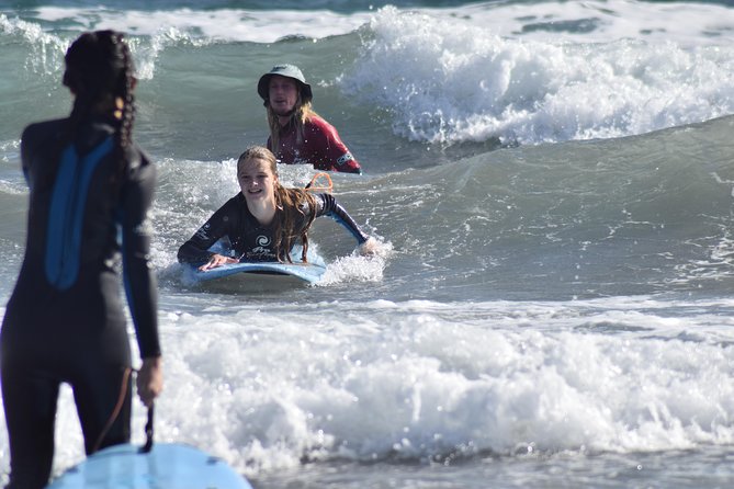 Watersport Adventure in Gran Canaria - FAQ