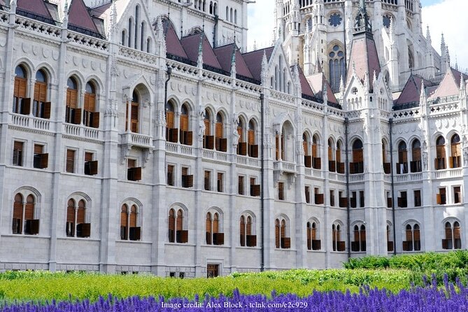 Welcome to Budapest: Private Guided Walking Tour - FAQ