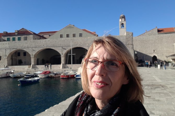 Welcome to Dubrovnik Walking Tour - Reviews: What Others Say