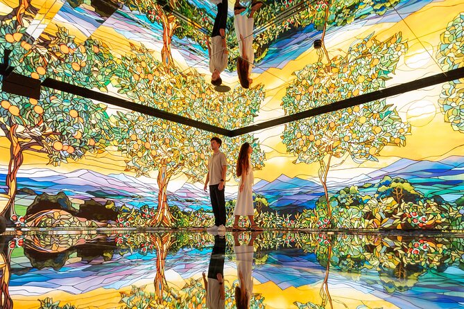 White Rabbit Museum: The Best Immersive Experience in Catalonia - Frequently Asked Questions