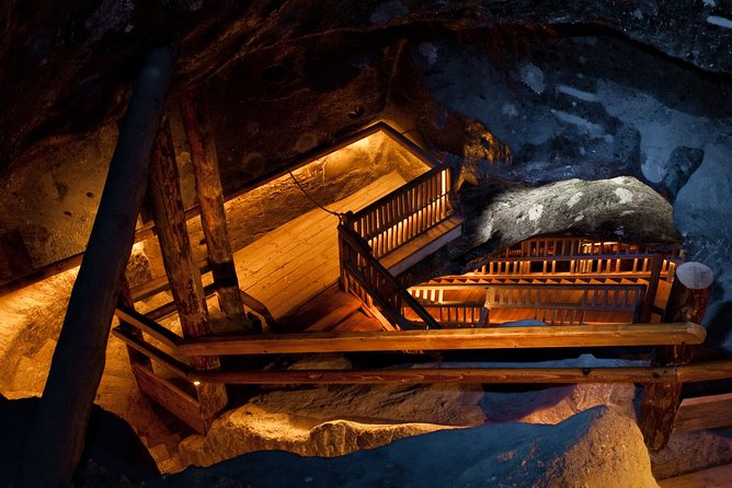 Wieliczka Salt Mine: Complete Private Tour - Final Thoughts: Is This Tour For You?
