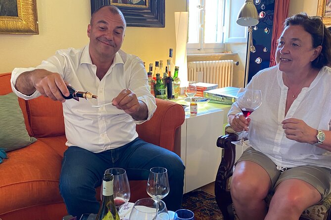 Wine and Extra virgin olive oil tasting in Lucca, Tuscany - Who Should Consider This Tour?