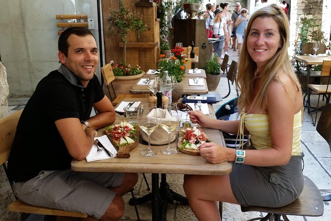 Wine Tasting in the Diocletians Palace - Who Will Love This Tour?