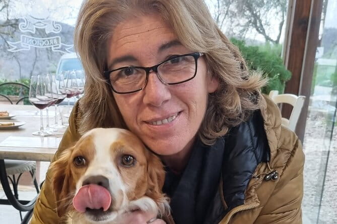 Wine tasting in TWO family wineries around Florence - The Real Value of the Tour