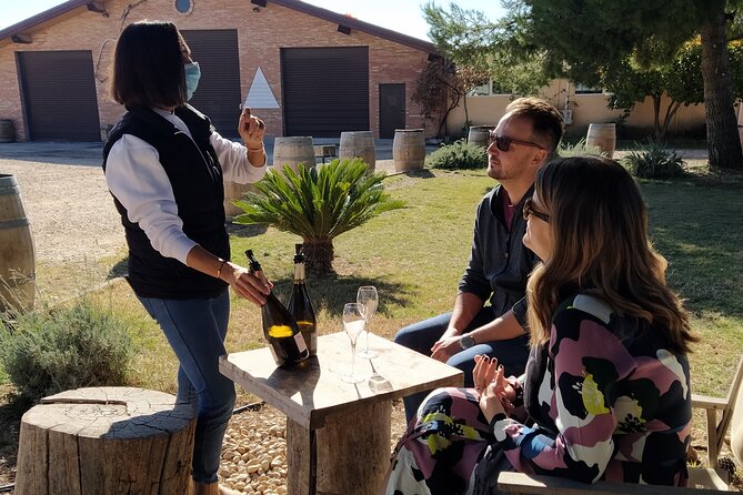 Wine tasting tour - Authenticity and Value: What Makes This Tour Stand Out?