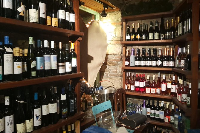 Wine tasting tour of Athens Greece - FAQ