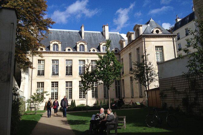 Wine Your Way Through the Marais - Practical Aspects: Price, Duration, and Accessibility