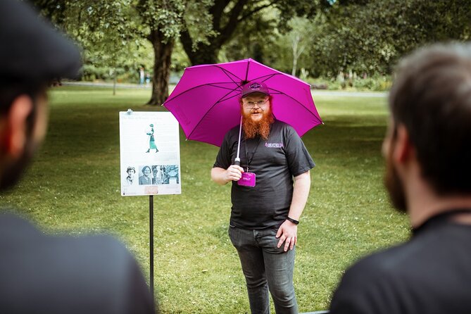 Women Of Ireland: Trailblazers & Pioneers - Practical Details and Tips