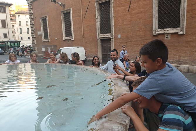 Wonders of Rome Small Group Walking Tour - Who Will Love This Tour?