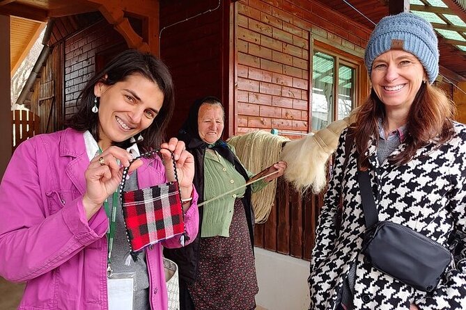 Your rendez-vous with Europe's past: time-travel to Maramures, Transylvania - Day 3 & 4: Journey into Maramures Rustic Heart