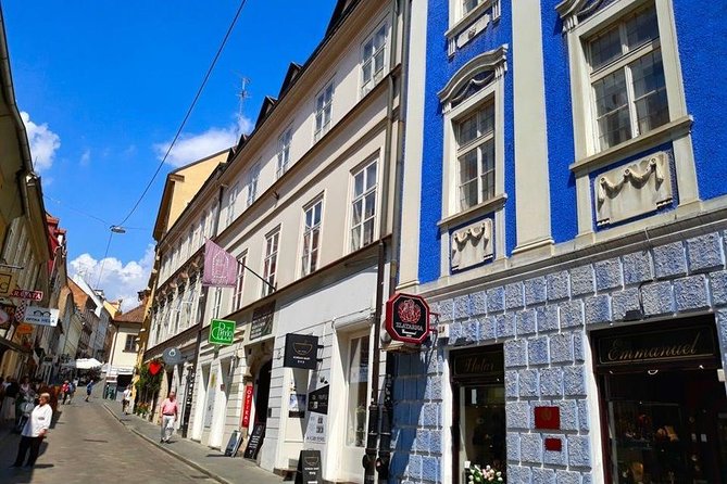 Zagreb Insider Walking Tour - Who Is This Tour Best For?