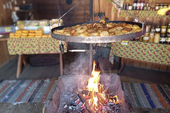 Zakopane and Hot Baths from Krakow Small Group - Practical Details That Matter