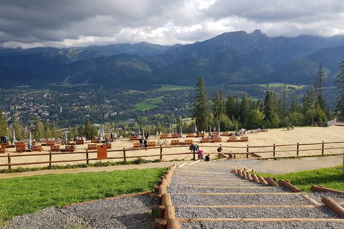 Zakopane and Tatra Mountains, regular small group tour from Krakow - Final Thoughts