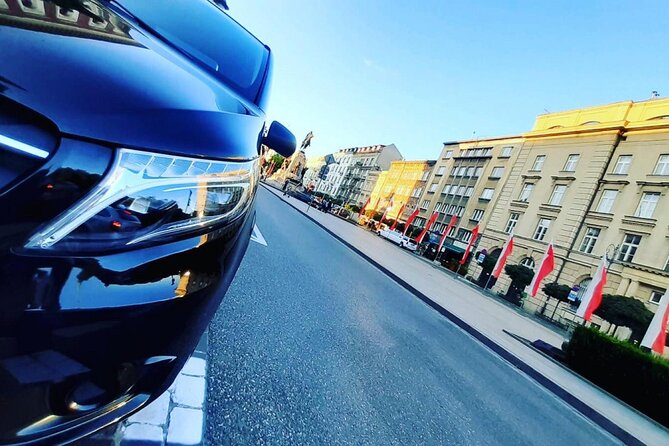 Zakopane private tour from Krakow with Thermal Baths - Second Stop: Krupówki Street — The Heart of Zakopane