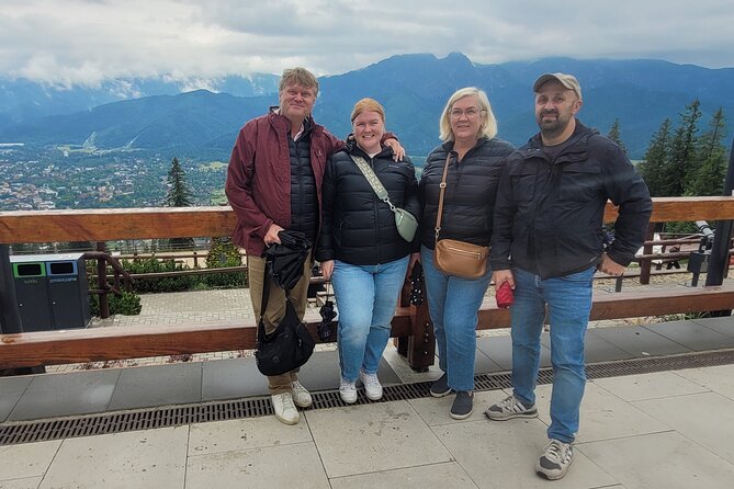 Zakopane Private Tour From Krakow - What Makes This Tour Stand Out?