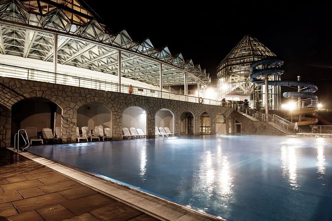Zakopane, Tatras, Funicular Ride & Thermal Pools (Fully Private Tour) - What Travelers Are Saying