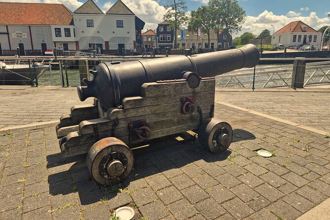 Zierikzee City tour: The Legends NL/EN - Who Should Consider This Tour?